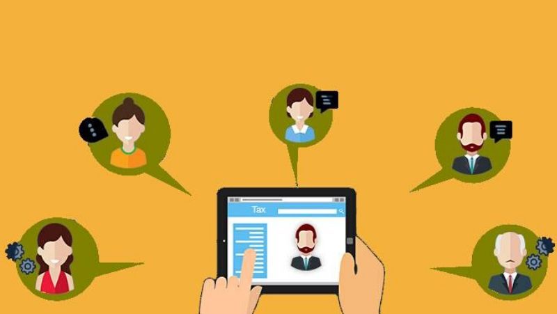 Odoo Employee Management Software for Mobile | Open Source Human ...