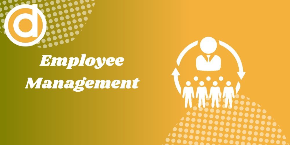 Odoo Client Employee Management | Open Source Employee Software
